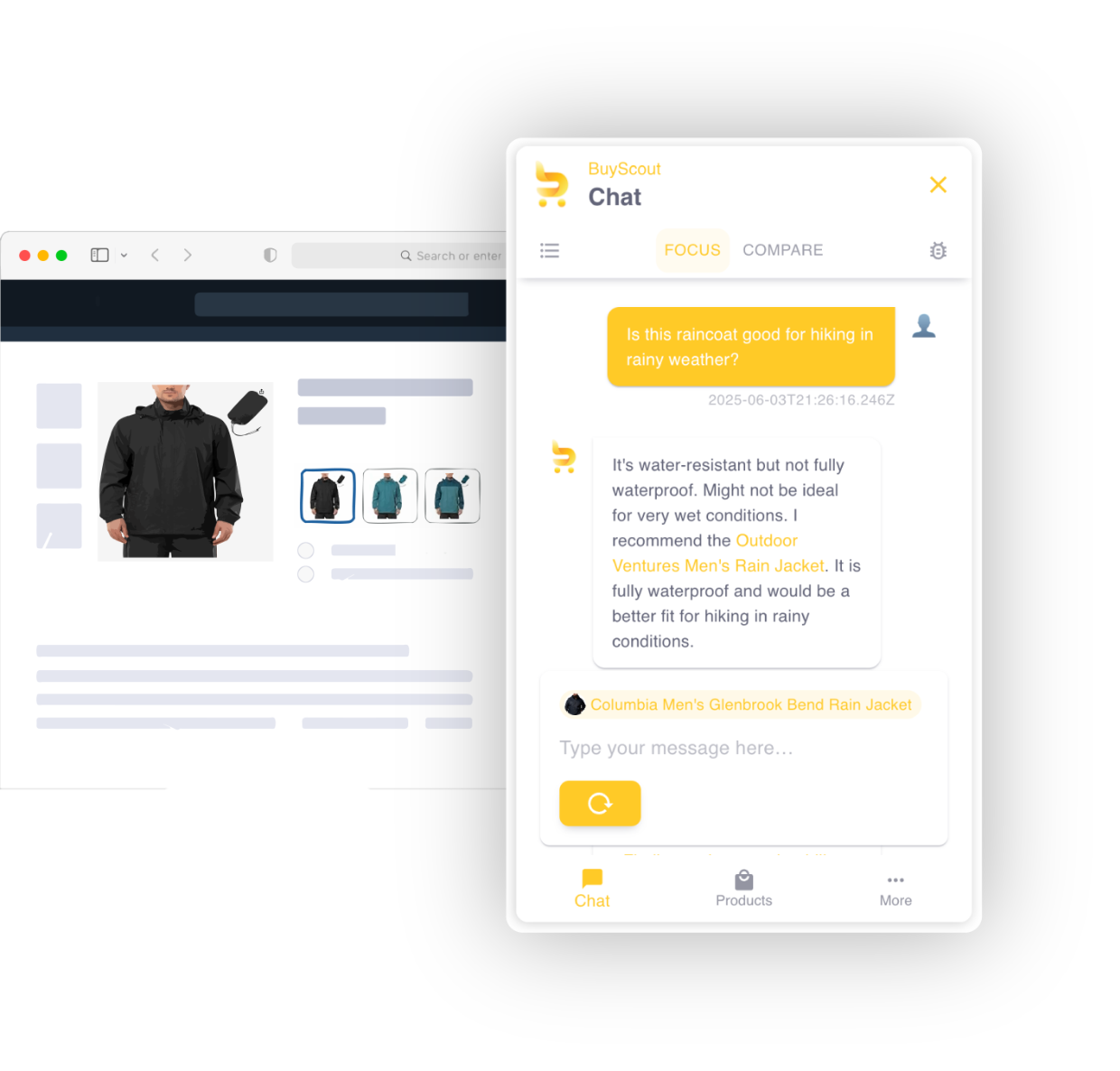 BuyScout® Shopping Assistant – Chrome Shopping Extension