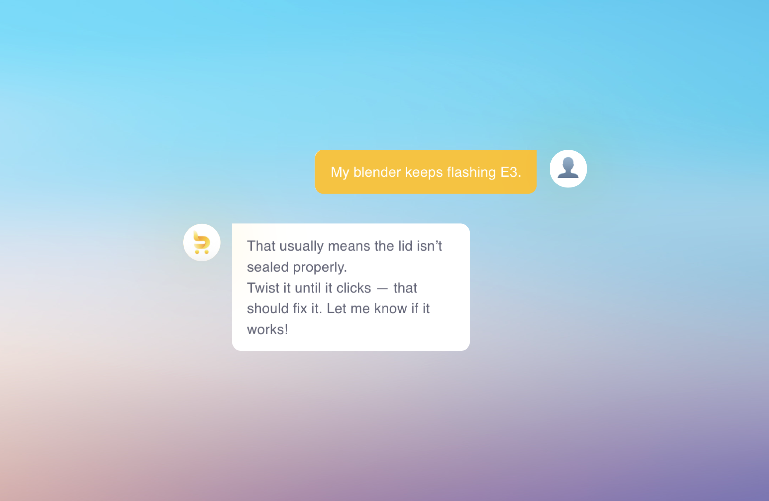 BuyScout® AI Sales Agent - Hyper-personalized Sales Representative for DTC Stores